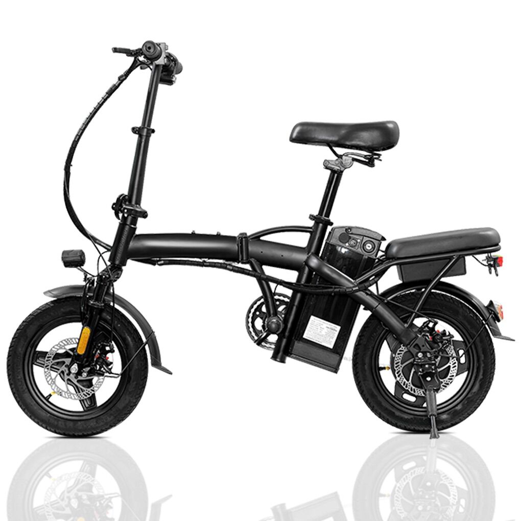 REOCRO Foldable E Bike. Brand New | Electric Bikes | KSL Classifieds