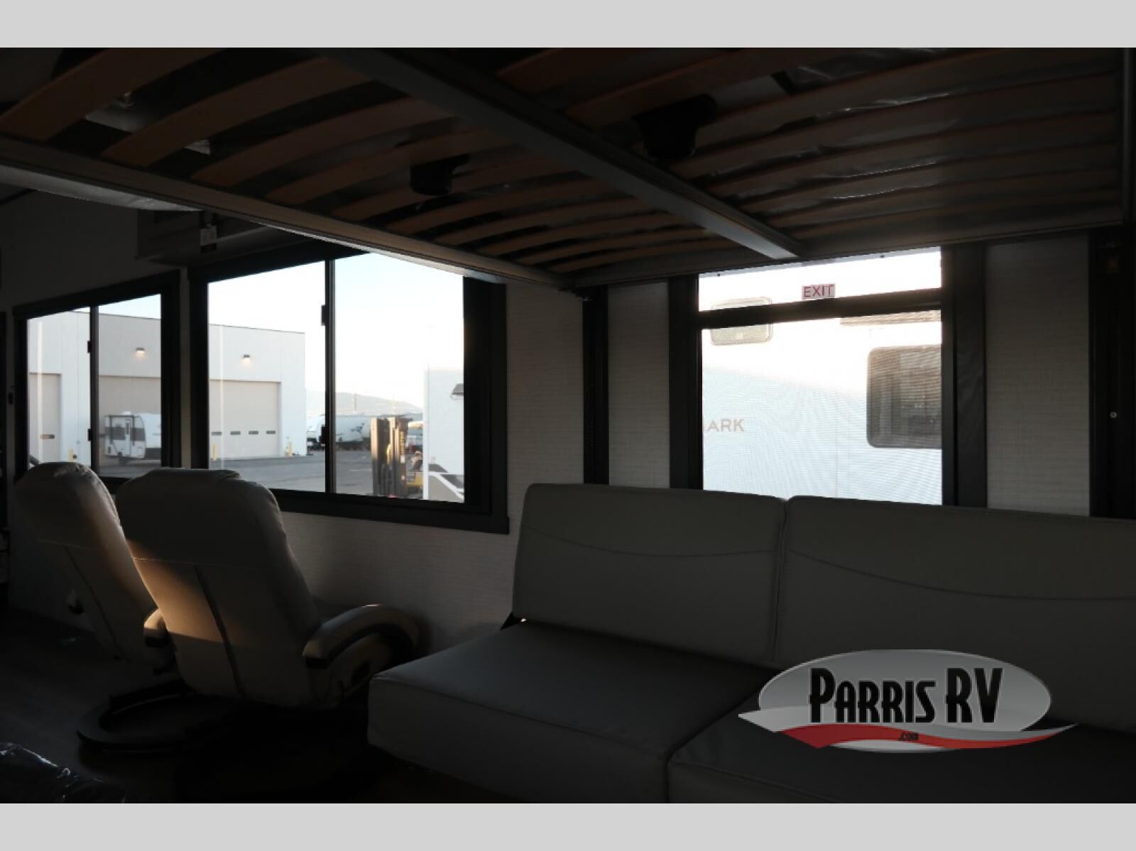 New 2026 Forest River RV XLR Nitro 32W17 | Travel Trailers, Toy Hauler ...