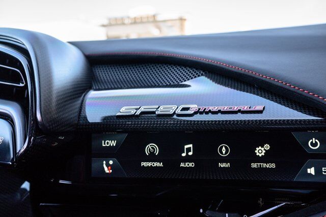 2022 Ferrari SF90 Stradale Base in null, null | KSL Cars