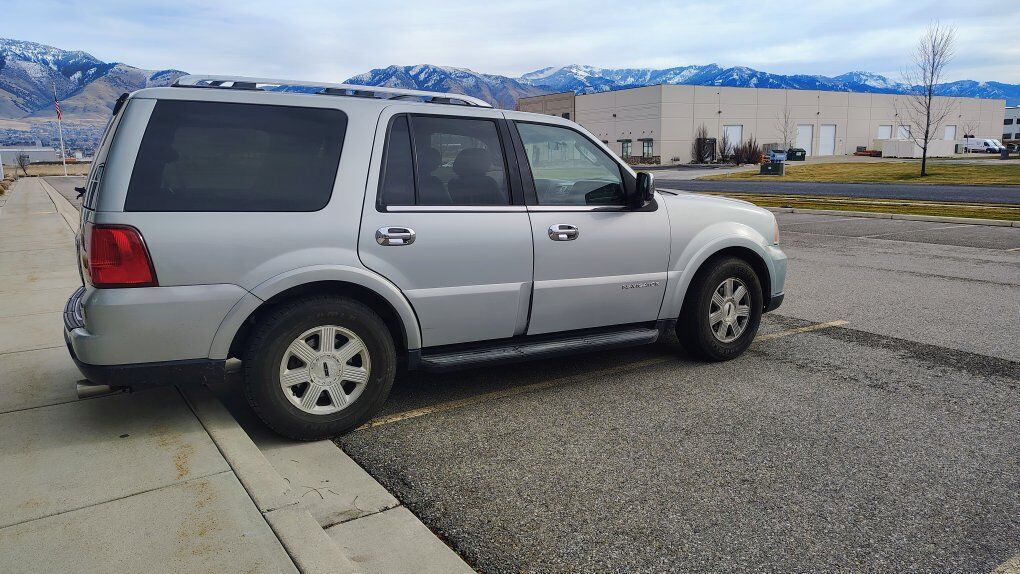 2005 Lincoln Navigator in Logan, UT | KSL Cars