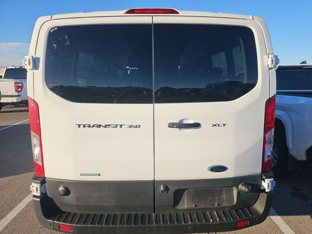 2024 Ford Transit 350 XLT in Salt Lake City, UT | KSL Cars