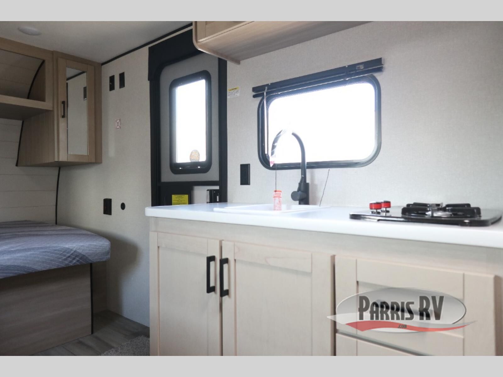 New 2026 Heartland Prowler 1700BH | Travel Trailers, Bumper Pull | KSL ...