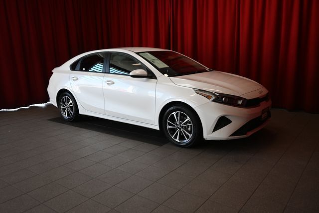 2024 Kia Forte LXS in Salt Lake City, UT | KSL Cars