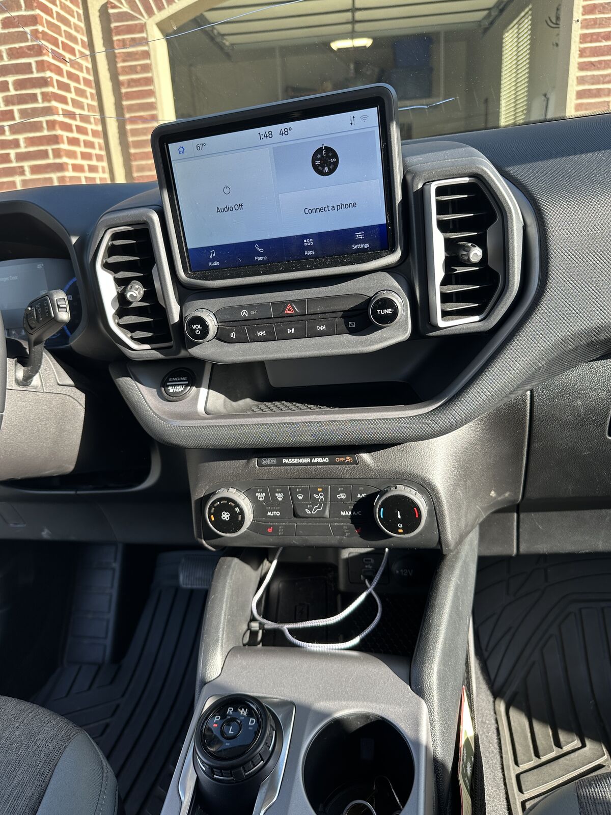 2022 Ford Bronco Sport Big Bend in North Salt Lake, UT | KSL Cars