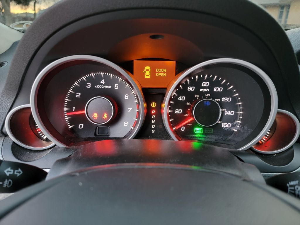 2009 Acura TL in Midvale, UT | KSL Cars