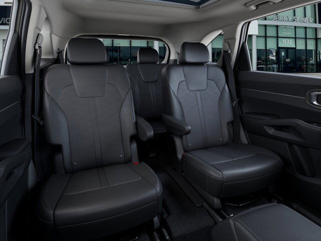 2026 Kia Sorento X-Line EX in Salt Lake City, UT | KSL Cars