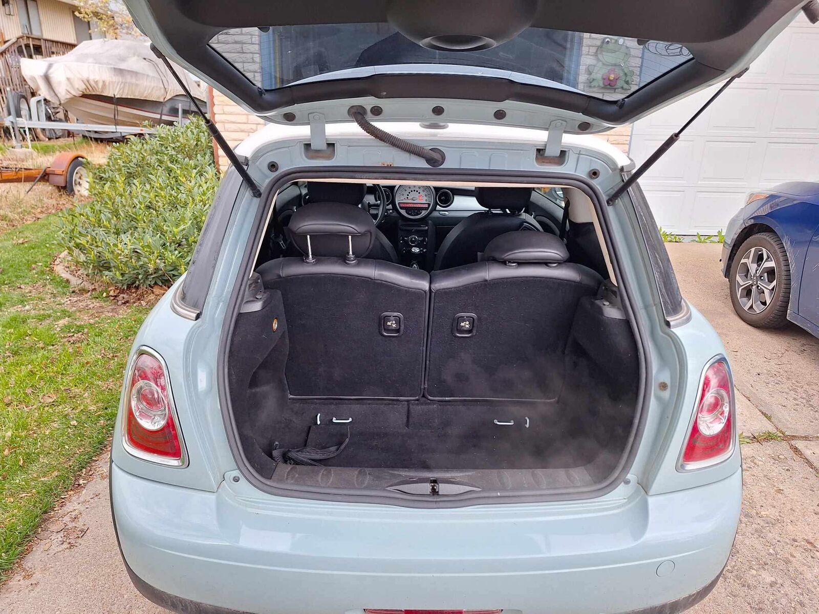 2012 Mini Cooper Base in Plain City, UT | KSL Cars