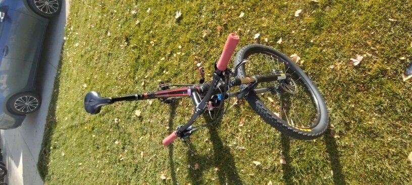 JAMIS DAKOTA RACE 2019 FULL CARBON FIBER | Mountain Bikes | KSL Classifieds