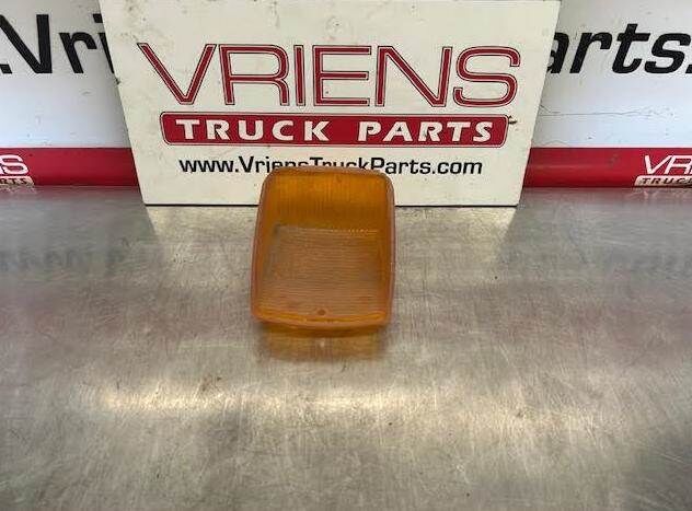 GRAKON 5000 LAMP-TURN/MARKER | Parts - Heavy Equipment/Industrial/Semi ...