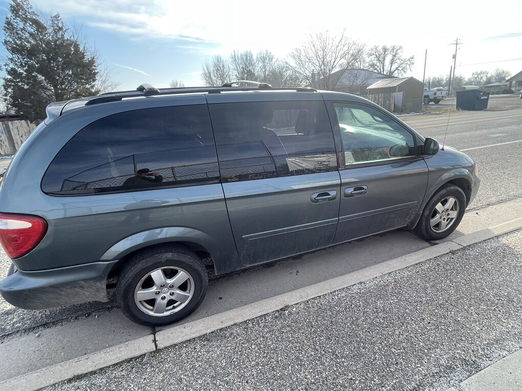 2007 Dodge Grand Caravan SXT in Hooper, UT | KSL Cars