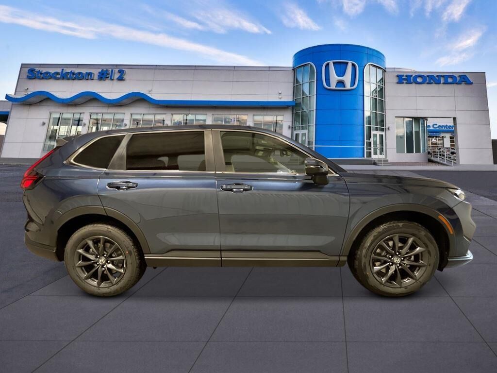 2026 Honda CR-V EX-L in Sandy, UT | KSL Cars