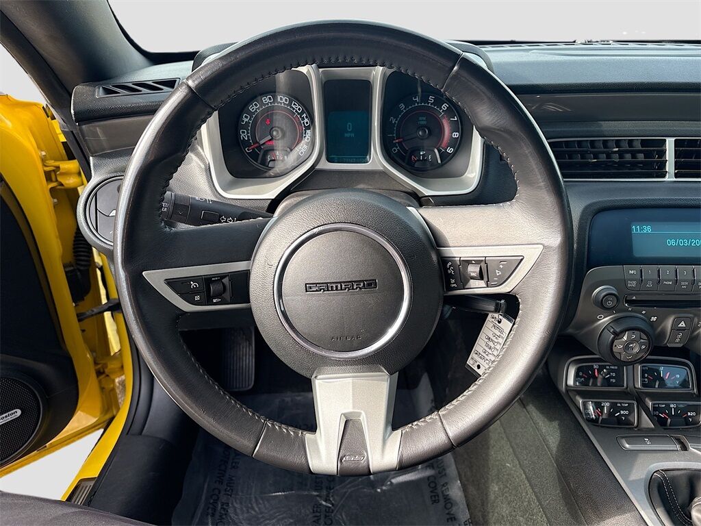 2010 Chevrolet Camaro SS in Boise, ID | KSL Cars