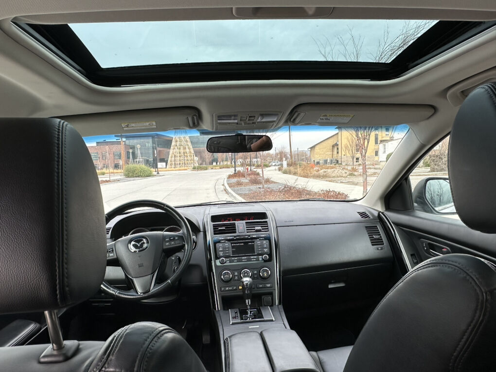2012 Mazda CX-9 Touring Plus in Murray, UT | KSL Cars
