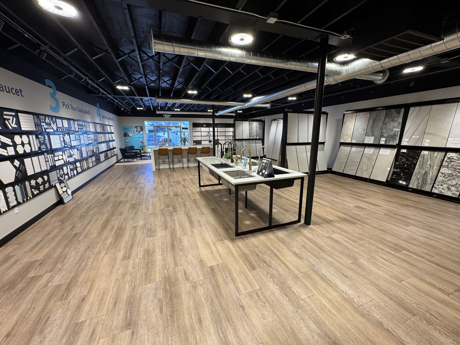 Vine Street Retail Sublease - 2,000 SF- Murray, UT | Commercial ...