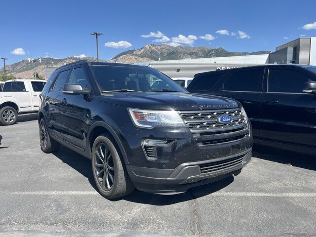 2019 Ford Explorer XLT 19998 in Ogden, UT | KSL Cars
