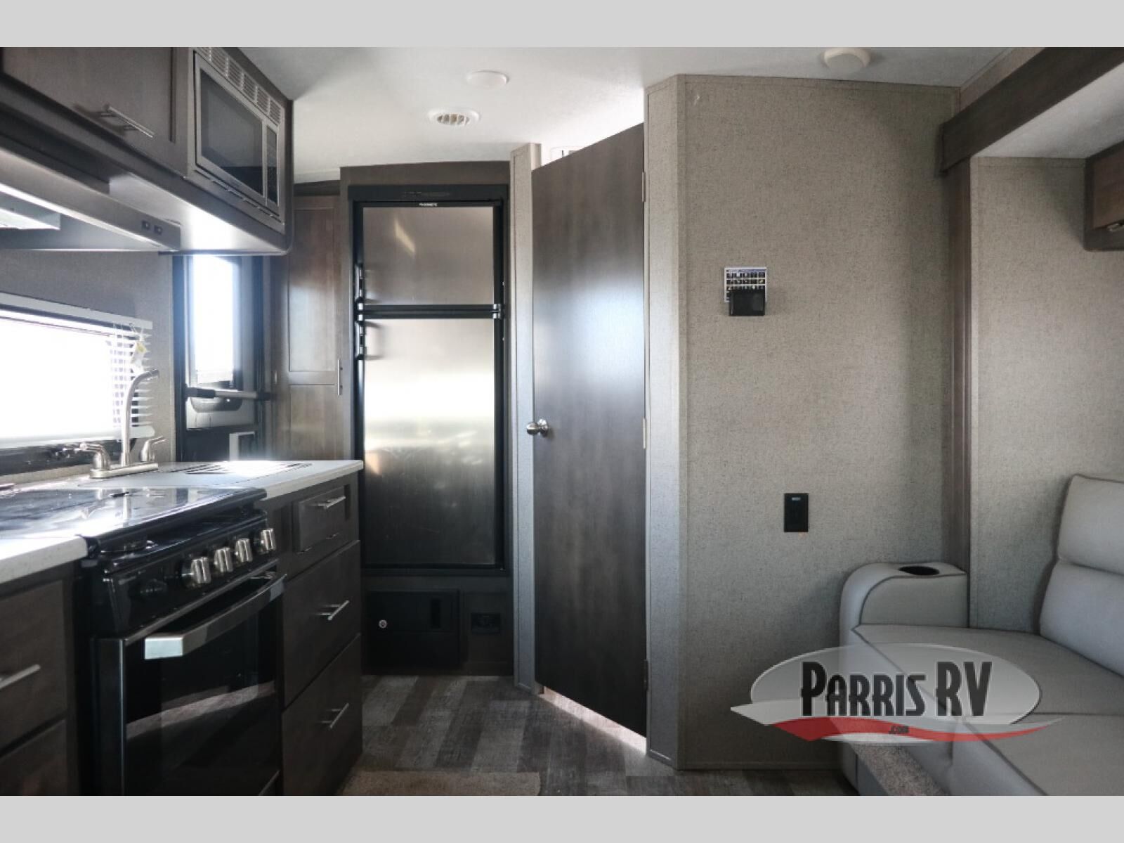 Used 2019 Forest River RV Rockwood Mini Lite 2109S | Travel Trailers ...