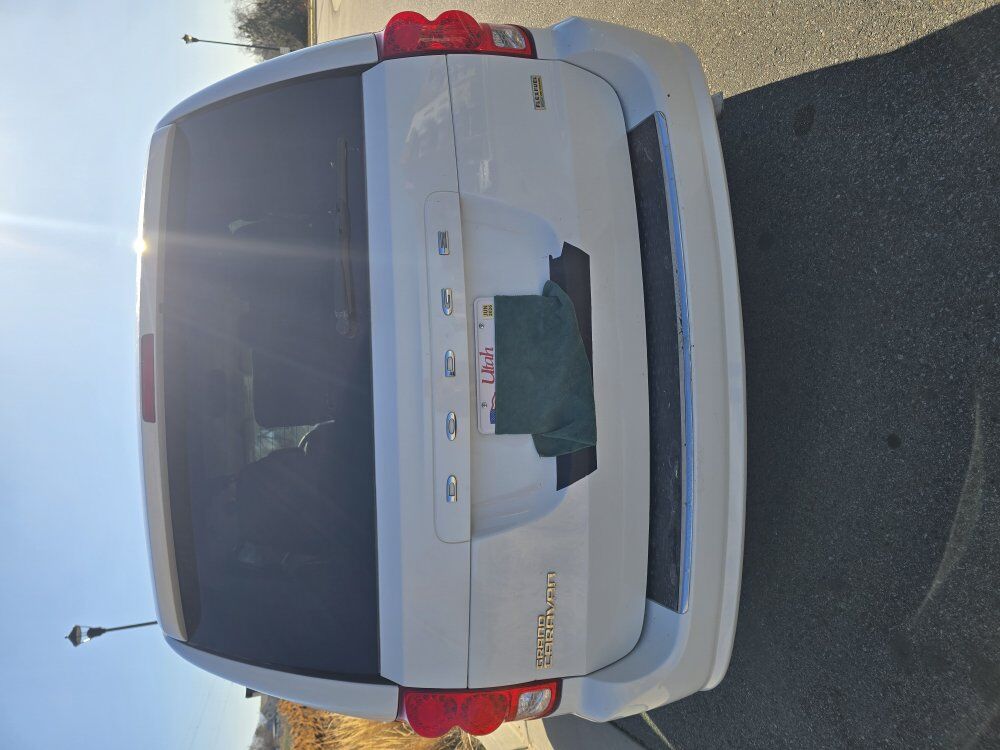 2015 Dodge Grand Caravan in Sandy, UT | KSL Cars