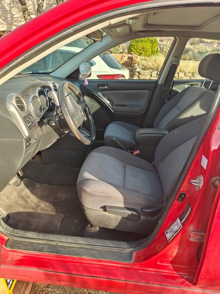 2005 Toyota Matrix XR in Castle Valley, UT | KSL Cars
