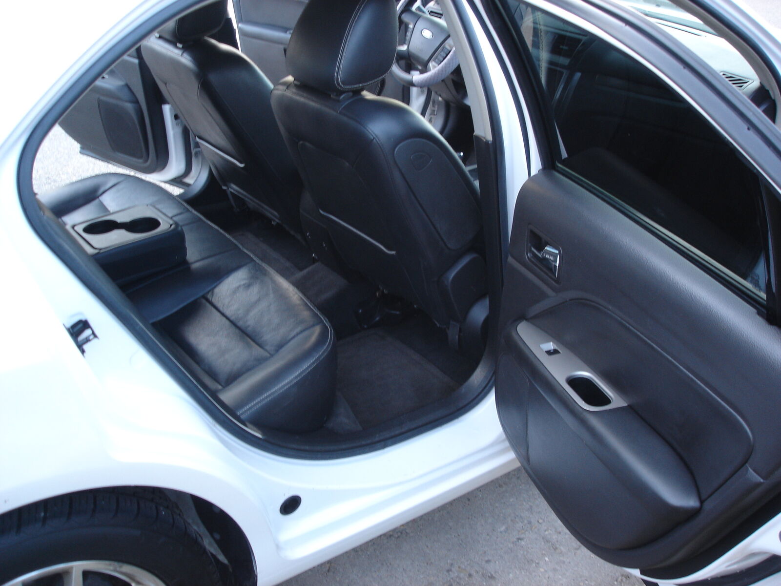 2010 Ford Fusion SEL in Layton, UT | KSL Cars