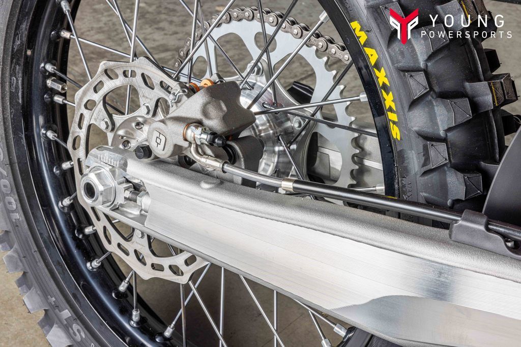 2026 GASGAS MC 125 | Motorcycles, Dirt Bikes New | KSL Classifieds