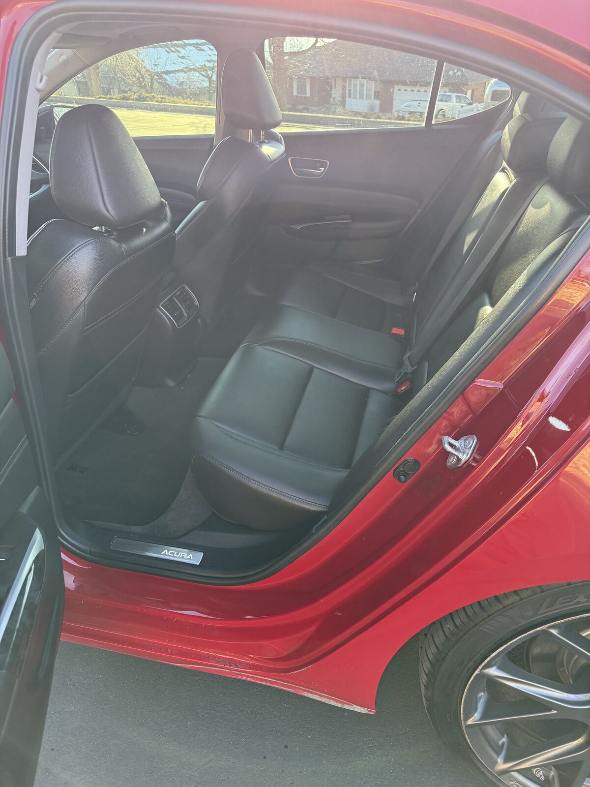 2018 Acura TLX SH-AWD V6 in Bountiful, UT | KSL Cars