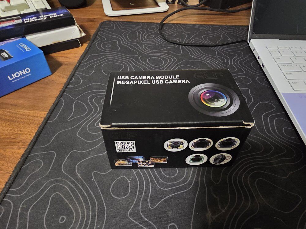 USB Camera Module Megapixel USB Camera | Laptop Hardware and ...