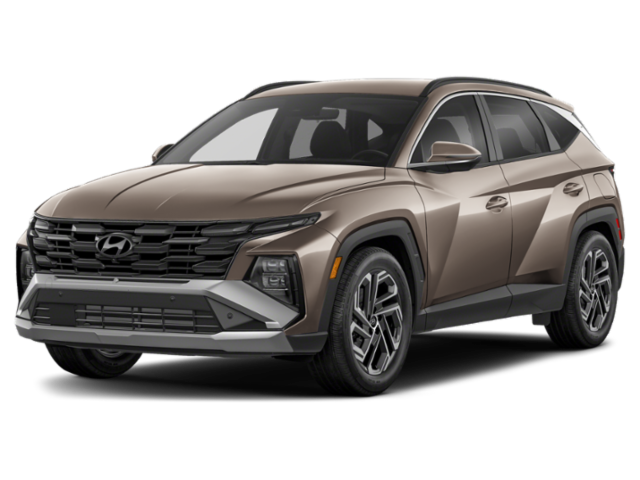 2026 Hyundai TUCSON Plug-in Hybrid Limited in Lindon, UT | KSL Cars