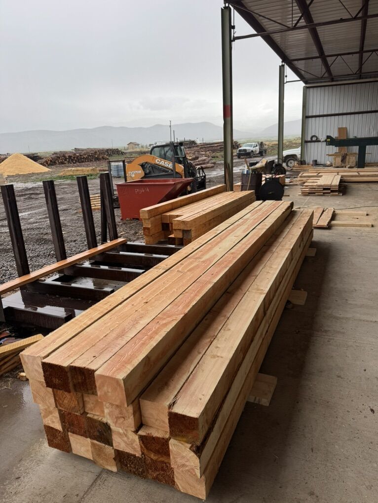 Rough Cut Lumber | Lumber | KSL Classifieds