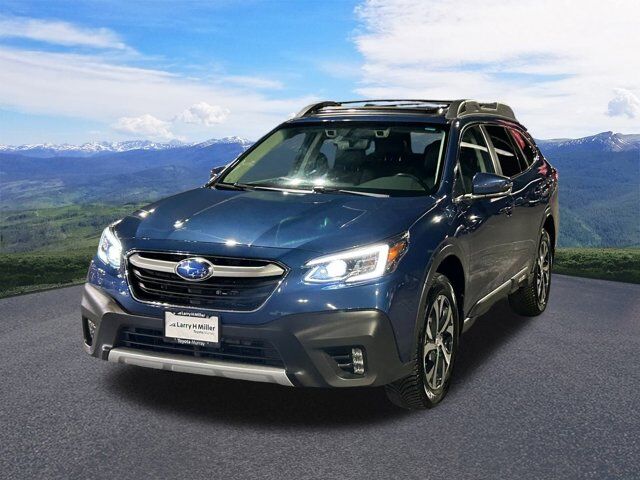 2022 Subaru Outback Limited XT in Murray, UT | KSL Cars