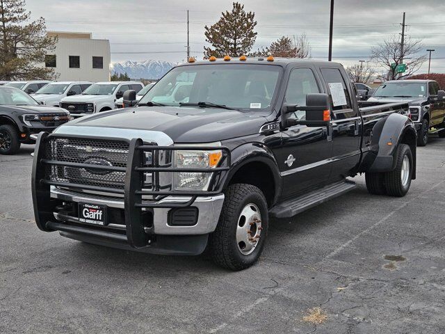 2015 Ford F-350 Super Duty XLT in American Fork, UT | KSL Cars