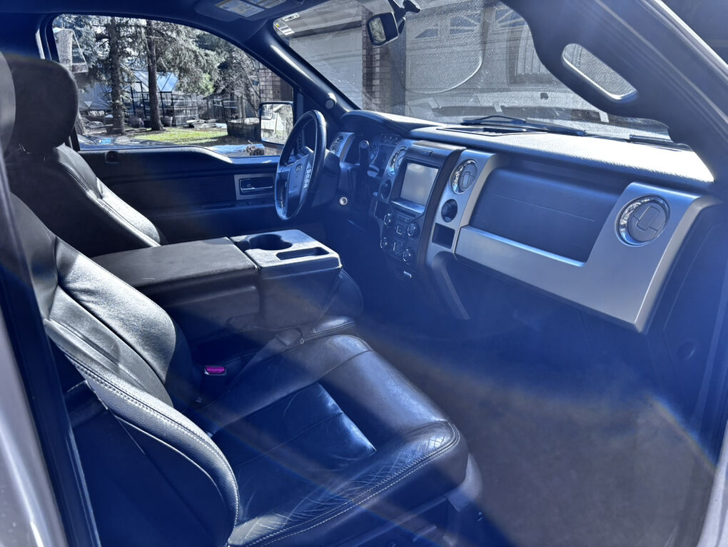 2013 Ford F-150 Lariat in Eden, UT | KSL Cars