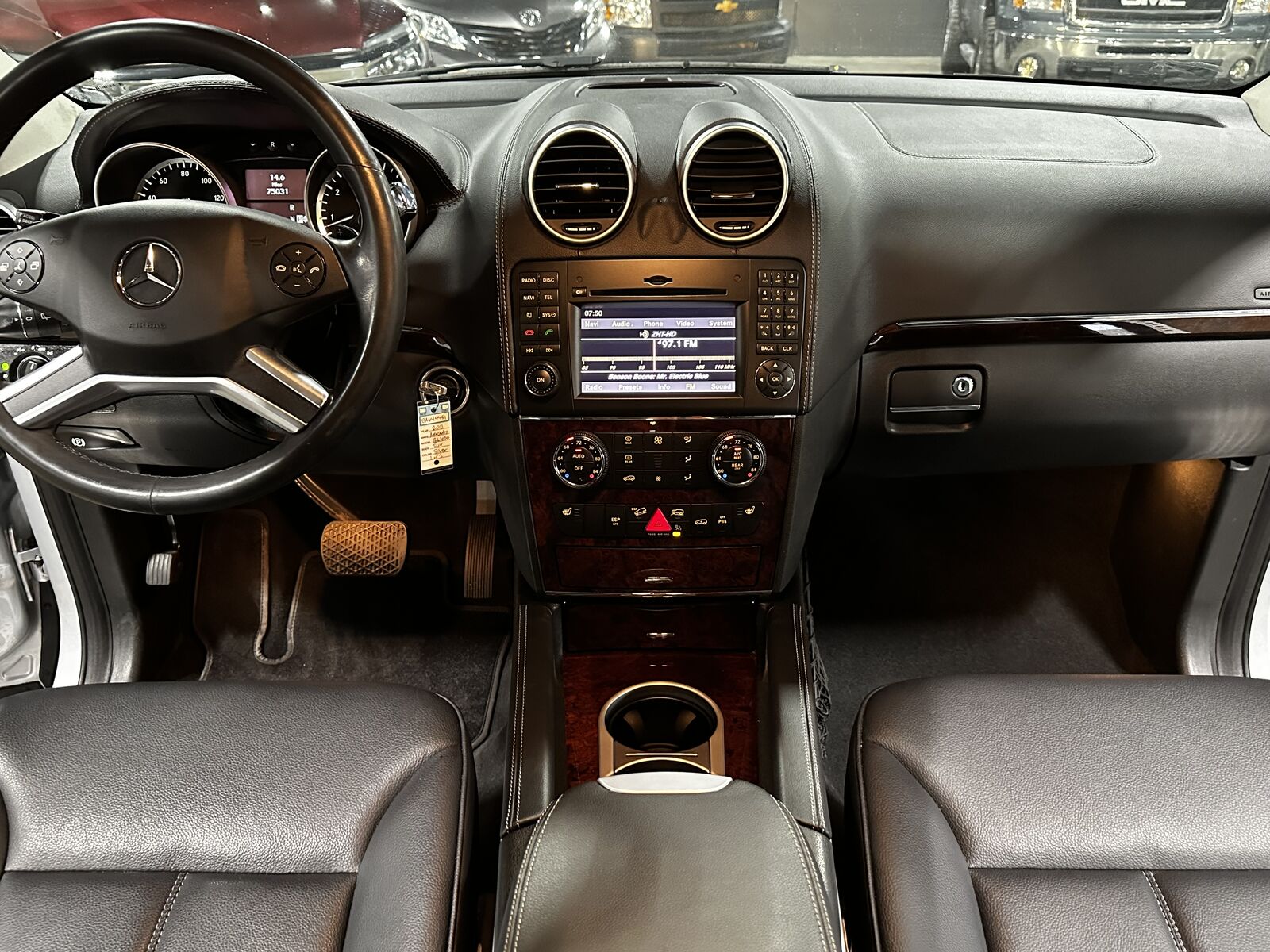 2011 Mercedes-Benz GL-Class GL 450 4MATIC in Midvale, UT | KSL Cars