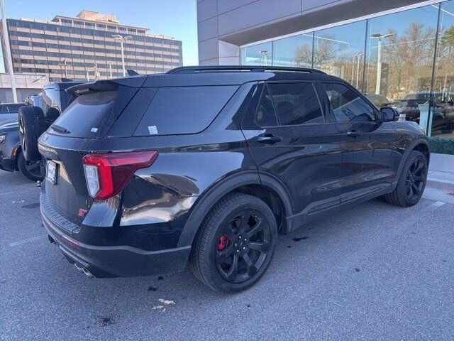 2023 Ford Explorer ST in Salt Lake City, UT | KSL Cars