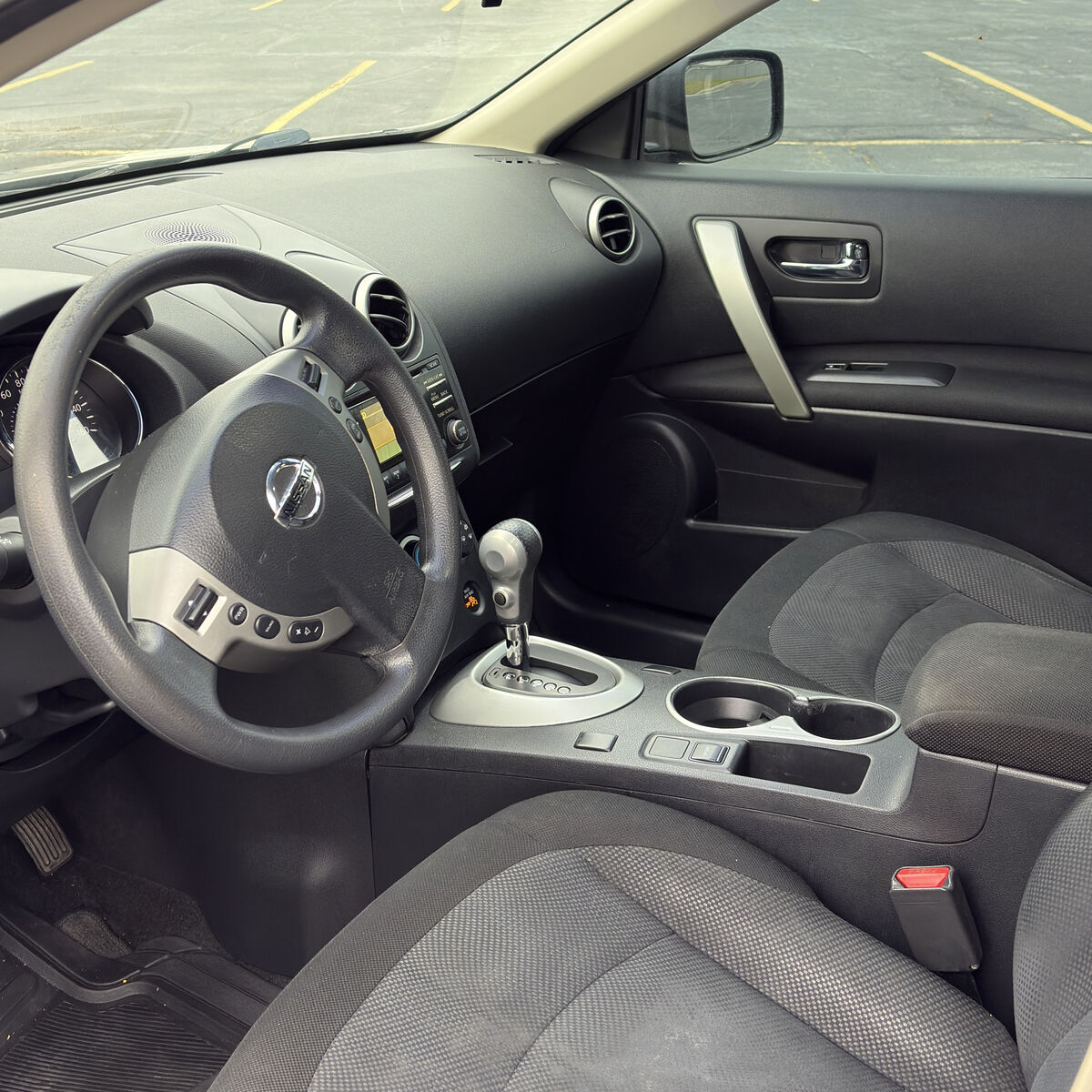 2012 Nissan Rogue SL in Salt Lake City, UT | KSL Cars