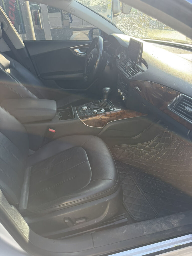 2012 Audi A7 in South Jordan, UT | KSL Cars