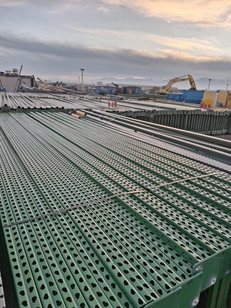 pallet Racking | Other Industrial/Construction Equipment | KSL Classifieds