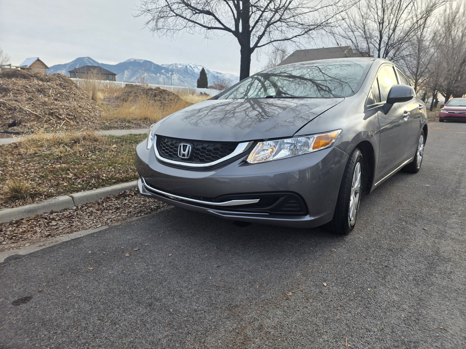 2012 Honda Civic LX in Provo, UT | KSL Cars