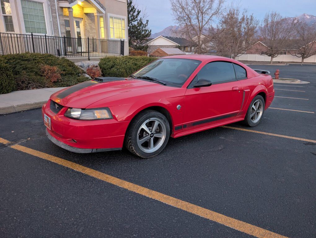 2004 Ford Mustang in Riverton, UT | KSL Cars