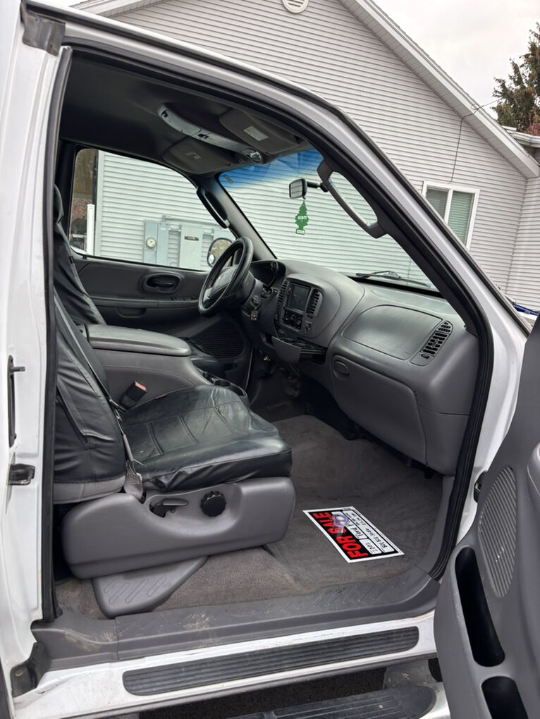 2002 Ford F-150 in Morgan, UT | KSL Cars