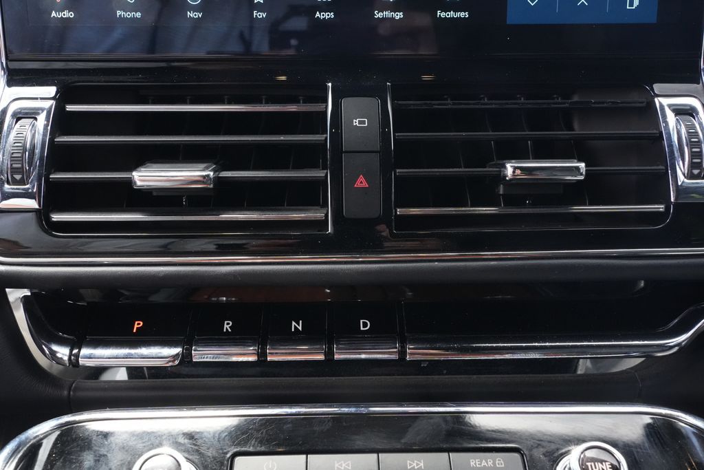 2022 Lincoln Navigator Black Label in Murray, UT | KSL Cars