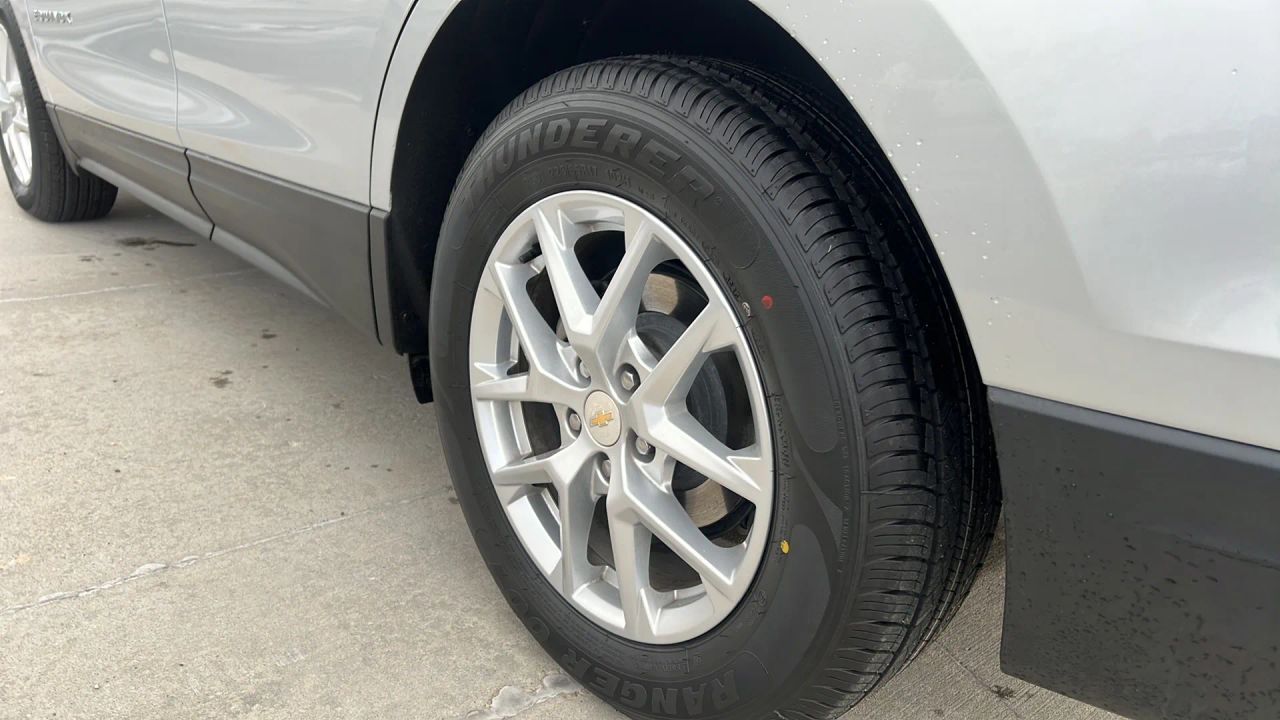 2022 Chevrolet Equinox LT in Brigham City, UT | KSL Cars