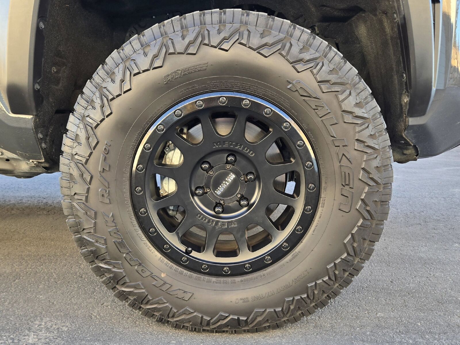 2024 Toyota Tacoma TRD Off-Road in Midvale, UT | KSL Cars