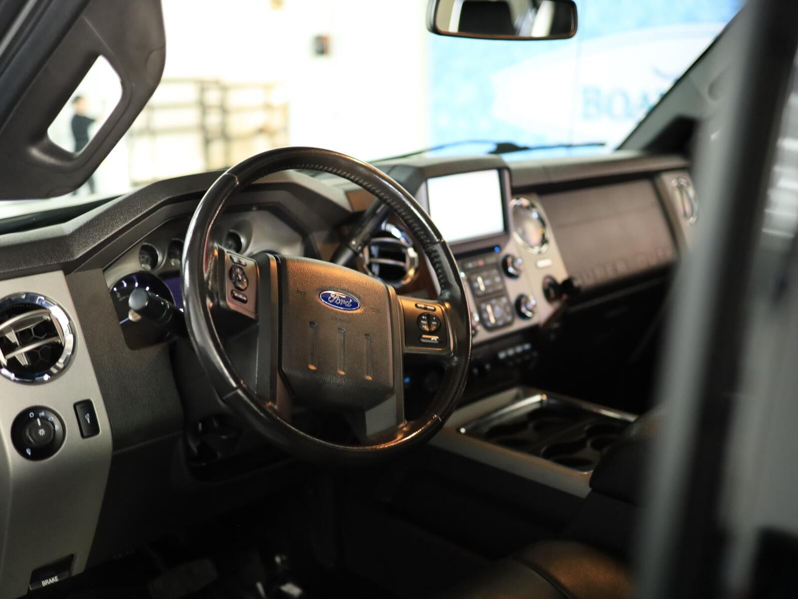 2016 Ford F-350 Super Duty Lariat in Frederick, CO | KSL Cars