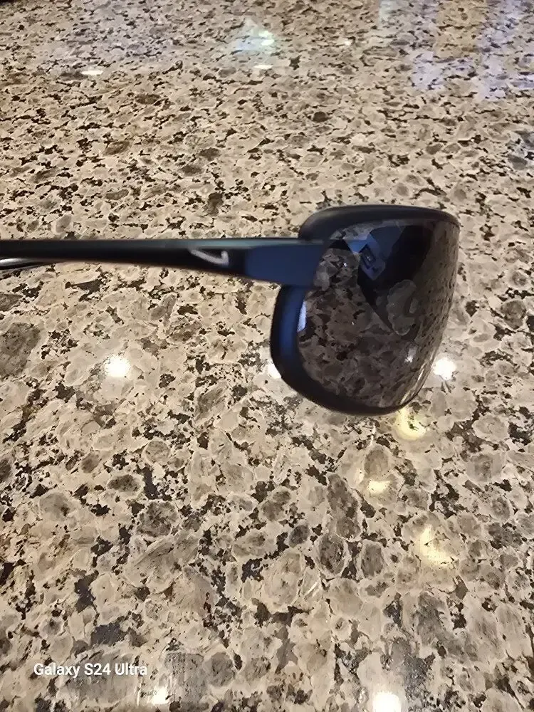 Great Christmas gift Made in Italy Nike "matrix" metal frame sunglasses ...