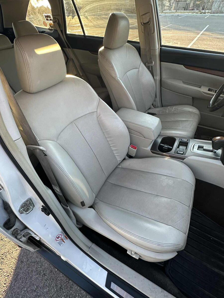 2013 Subaru Outback 2.5i Limited in Pocatello, ID | KSL Cars