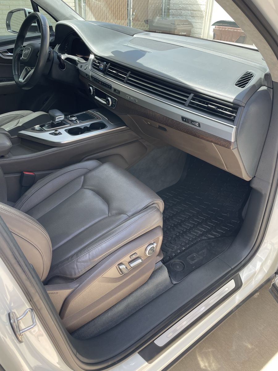 2019 Audi Q7 Prestige in Alpine, UT | KSL Cars