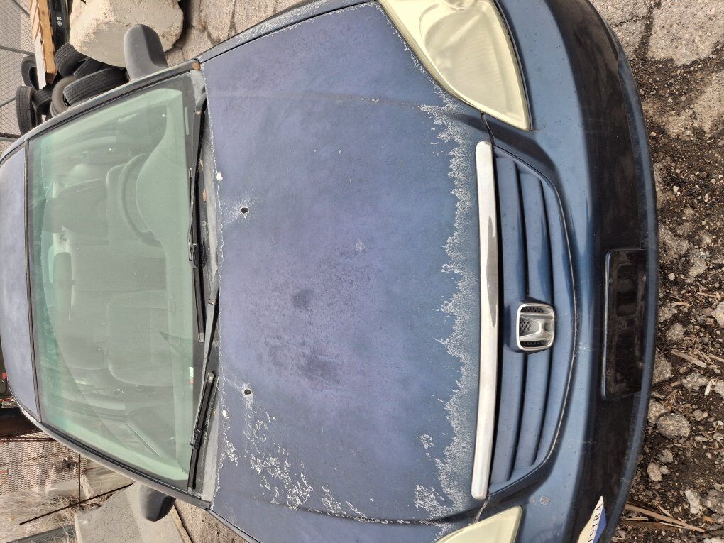 2006 Honda Civic LX in Hyde Park, UT | KSL Cars