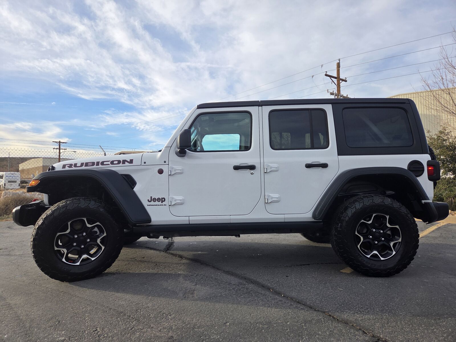 2023 Jeep Wrangler Rubicon in St. George, UT | KSL Cars