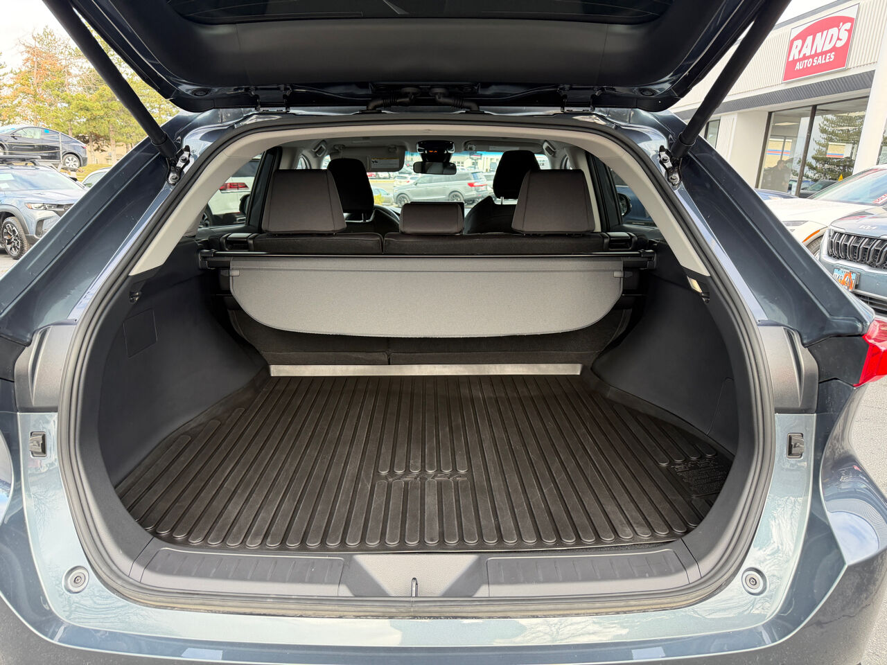 2024 Toyota Venza LE in Bountiful, UT | KSL Cars