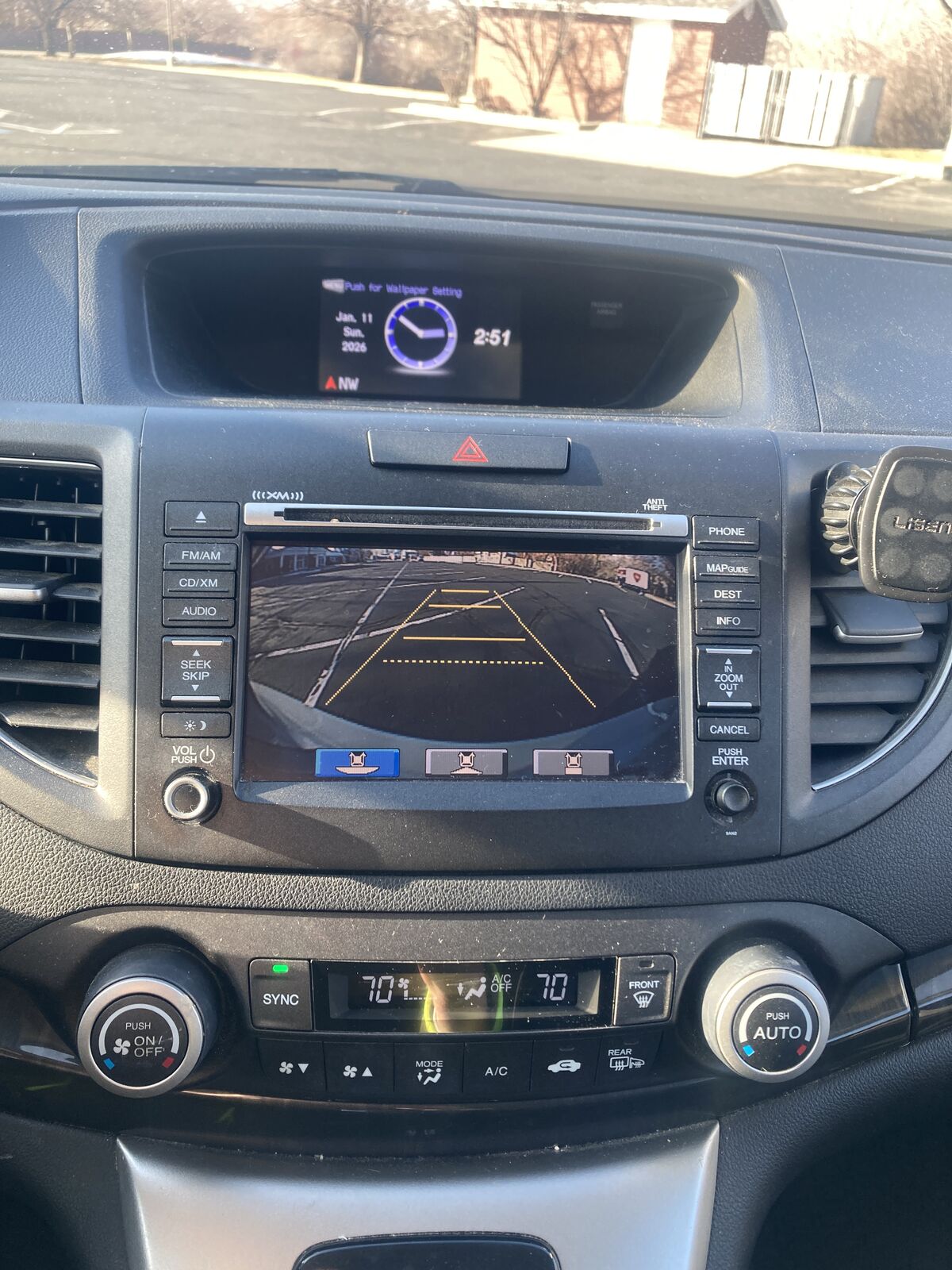 2014 Honda CR-V EX-L w/Navi in Sandy, UT | KSL Cars